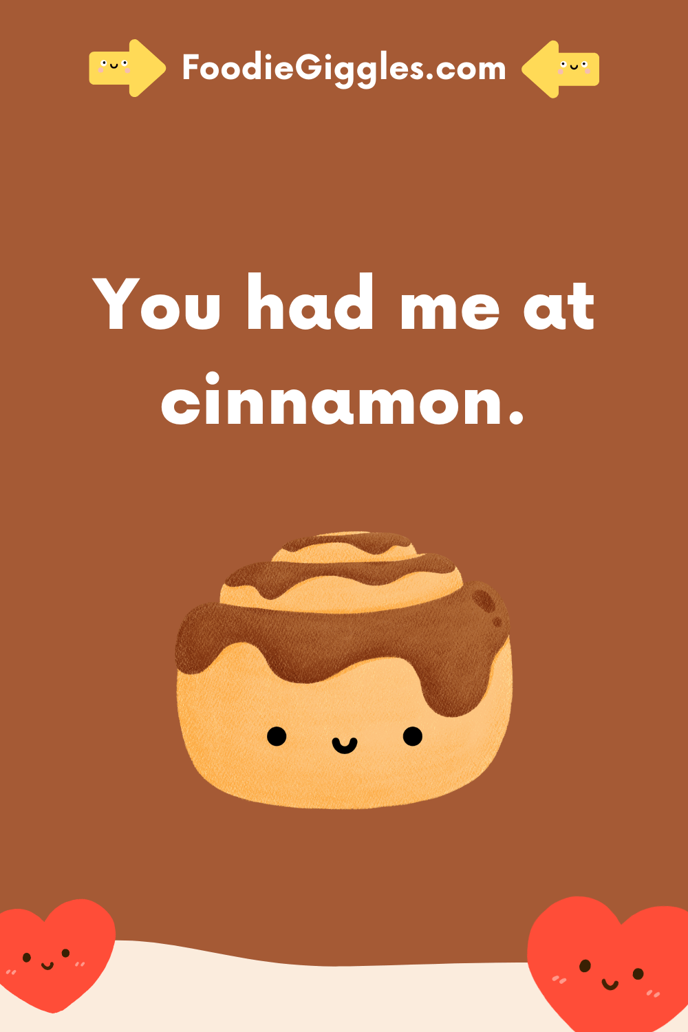 100+ Cinnamon Puns That Will Spice Up Your Day