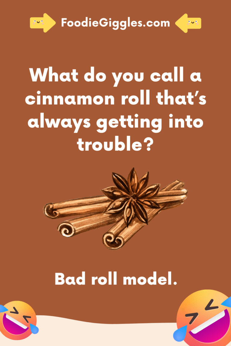 100+ Cinnamon Puns That Will Spice Up Your Day