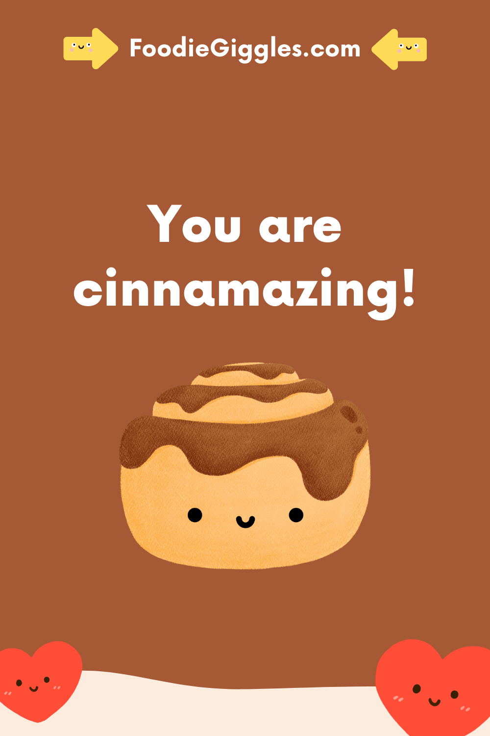 100+ Cinnamon Puns That Will Spice Up Your Day