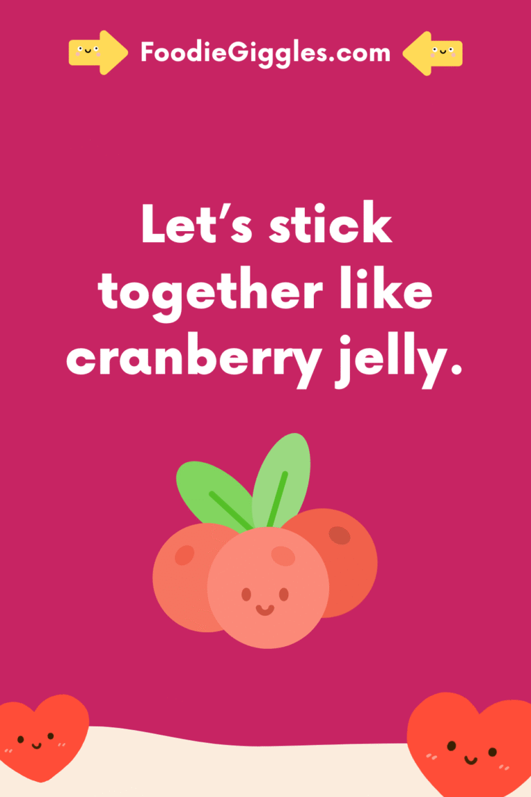 100+ Cranberry Puns That Are Ripe For The Picking