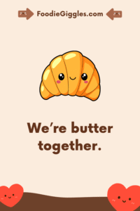 92 Funny Croissant Puns That Are Butter Than A French Kiss