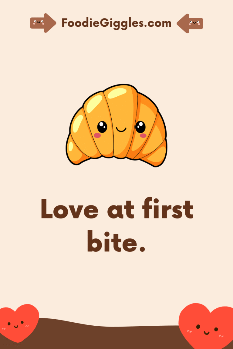 92 Funny Croissant Puns That Are Butter Than A French Kiss