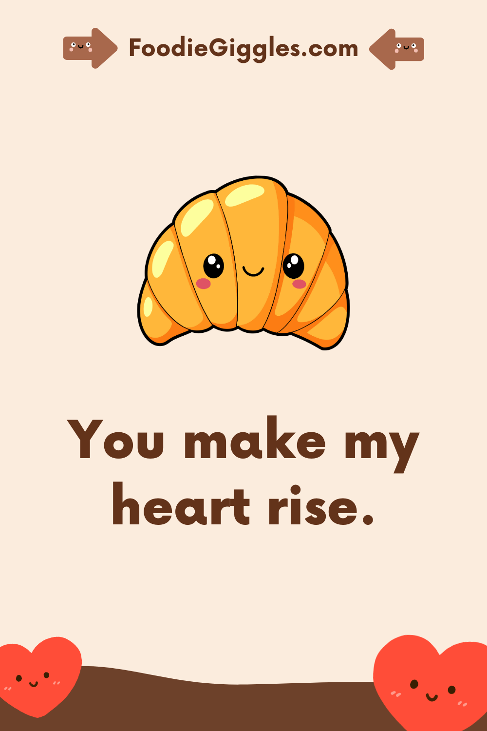 92 Funny Croissant Puns That Are Butter Than A French Kiss