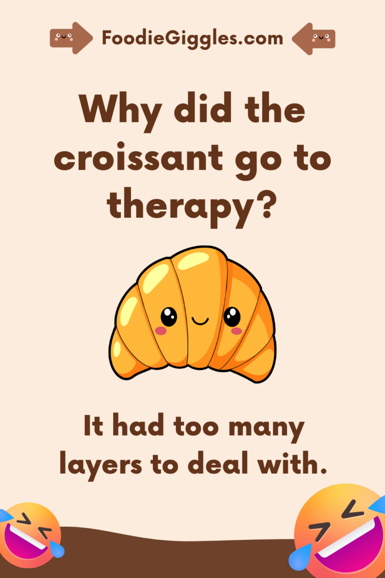 92 Funny Croissant Puns That Are Butter Than A French Kiss