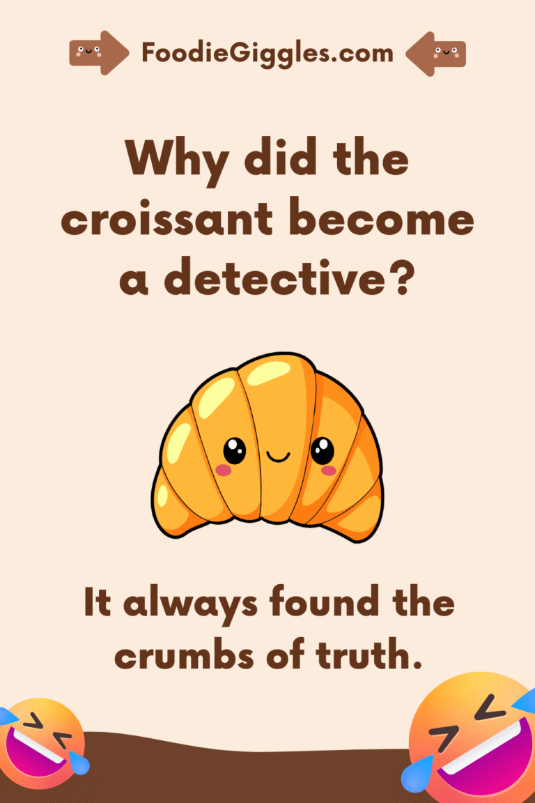 92 Funny Croissant Puns That Are Butter Than A French Kiss