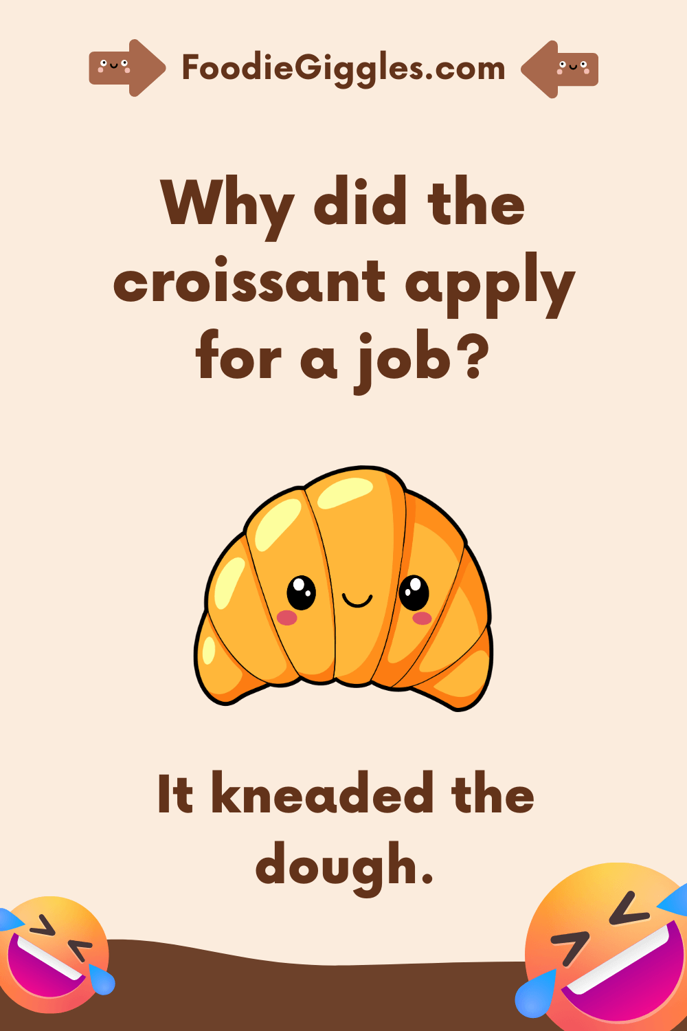 92 Funny Croissant Puns That Are Butter Than A French Kiss