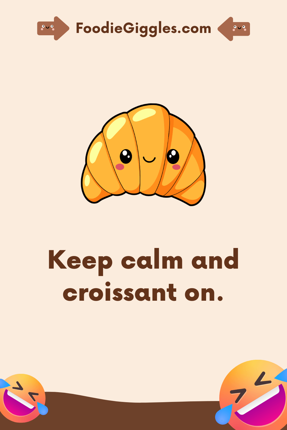 92 Funny Croissant Puns That Are Butter Than A French Kiss