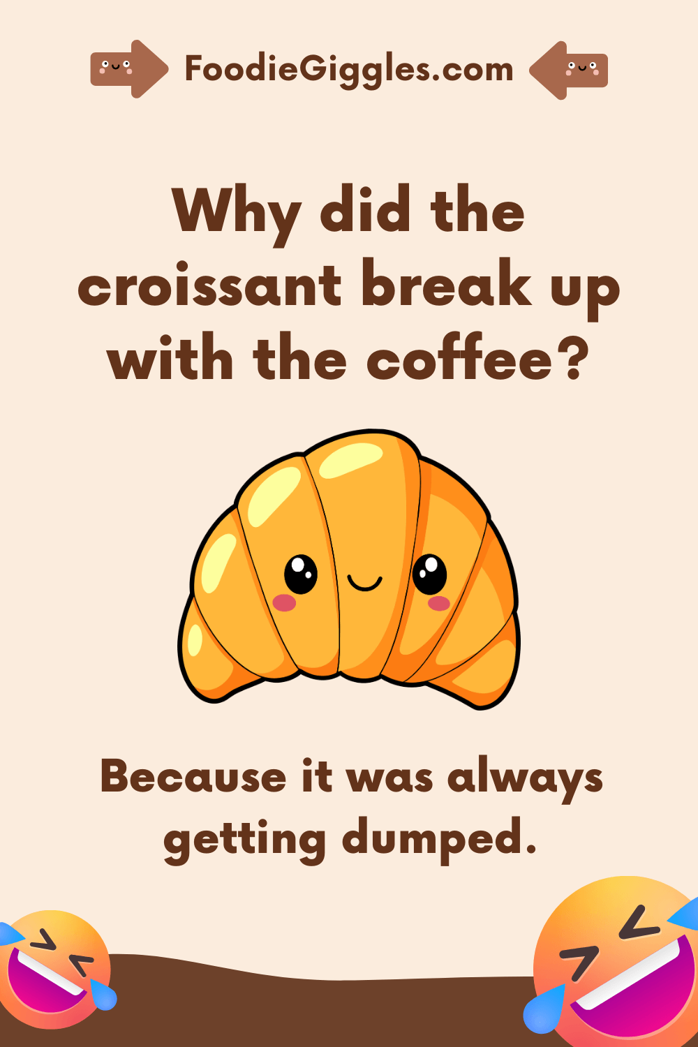 92 Funny Croissant Puns That Are Butter Than A French Kiss