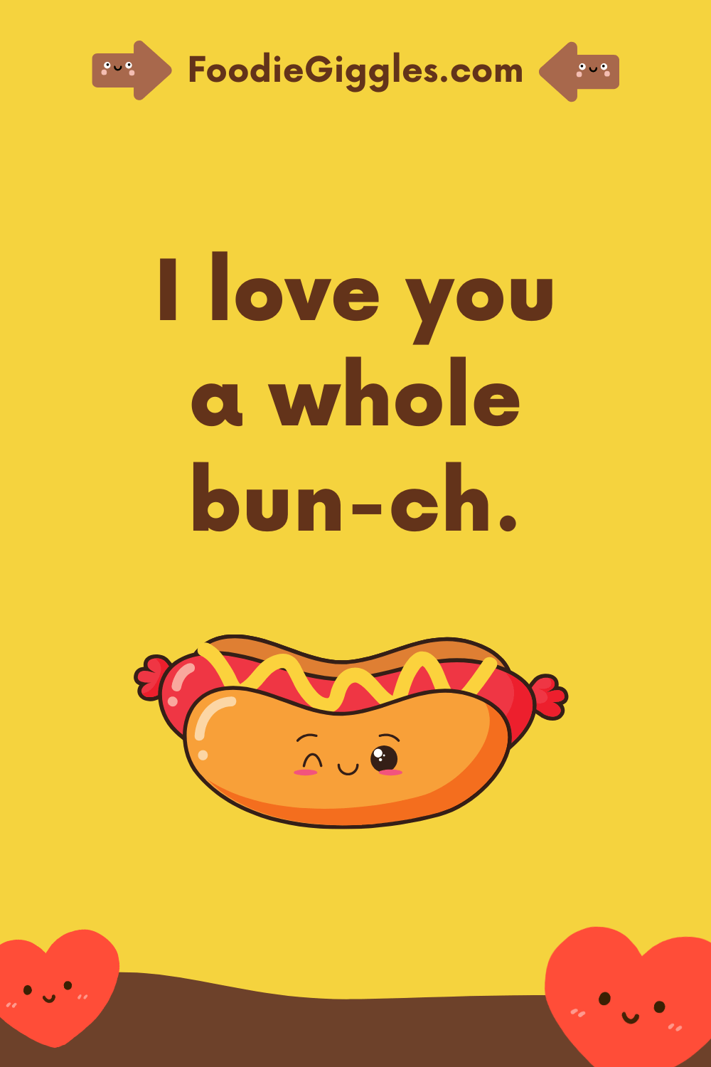 100 Funny Hot Dog Puns That Are Off The Leash