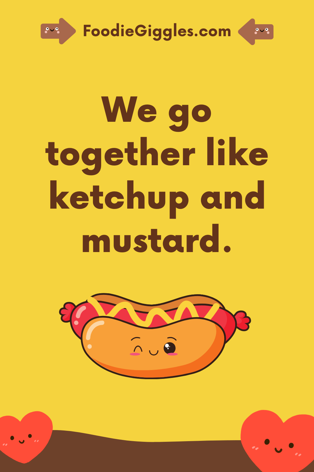 100 Funny Hot Dog Puns That Are Off The Leash
