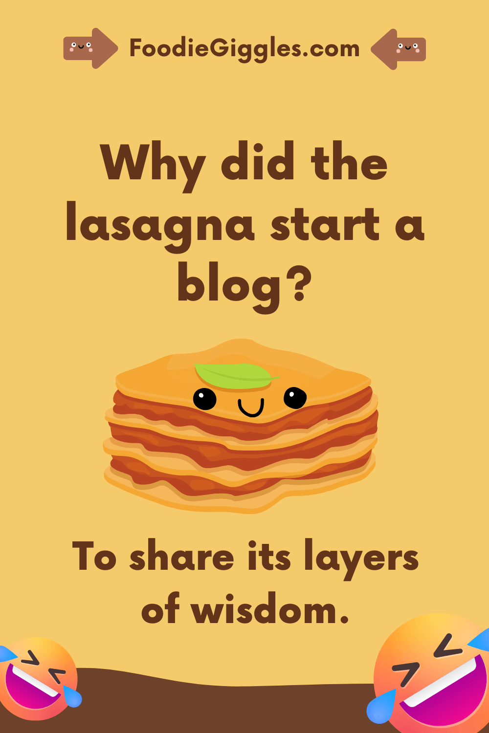 100+ Lasagna Puns That Are Layered With Fun