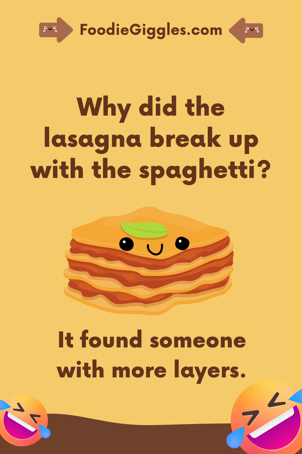 100+ Lasagna Puns That Are Layered With Fun