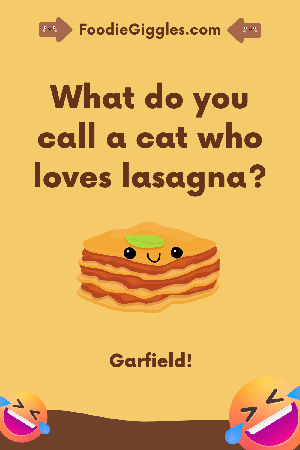 100+ Lasagna Puns That Are Layered With Fun