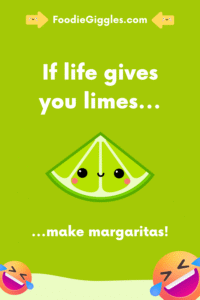100 Best Lime Puns That Are Zesty And Refreshing