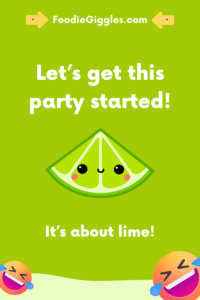 100 Best Lime Puns That Are Zesty And Refreshing