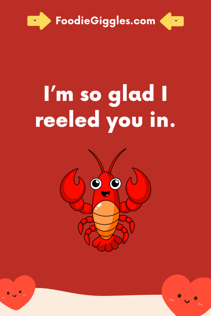 88 Lobster Puns That Are Shrimply the Best