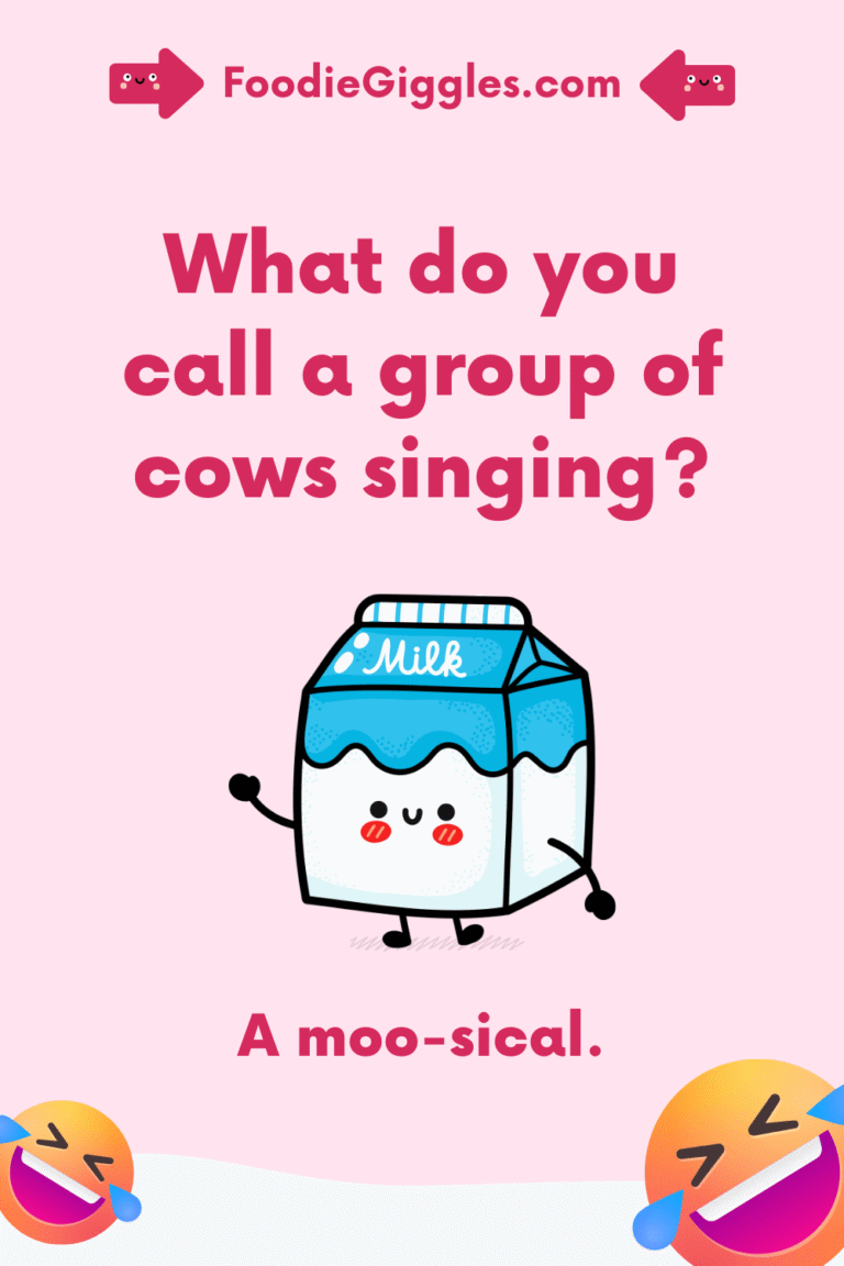 99 Milk Puns To Brighten Up Your Dairy Routine