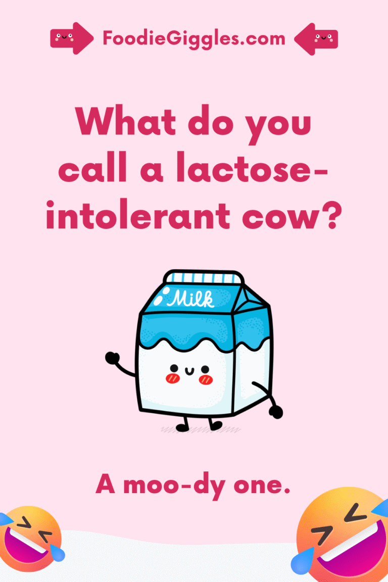 99 Milk Puns To Brighten Up Your Dairy Routine