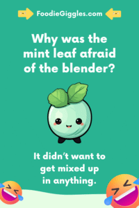 100+ Fresh Mint Puns To Leave You Feeling Re-leaf-ed
