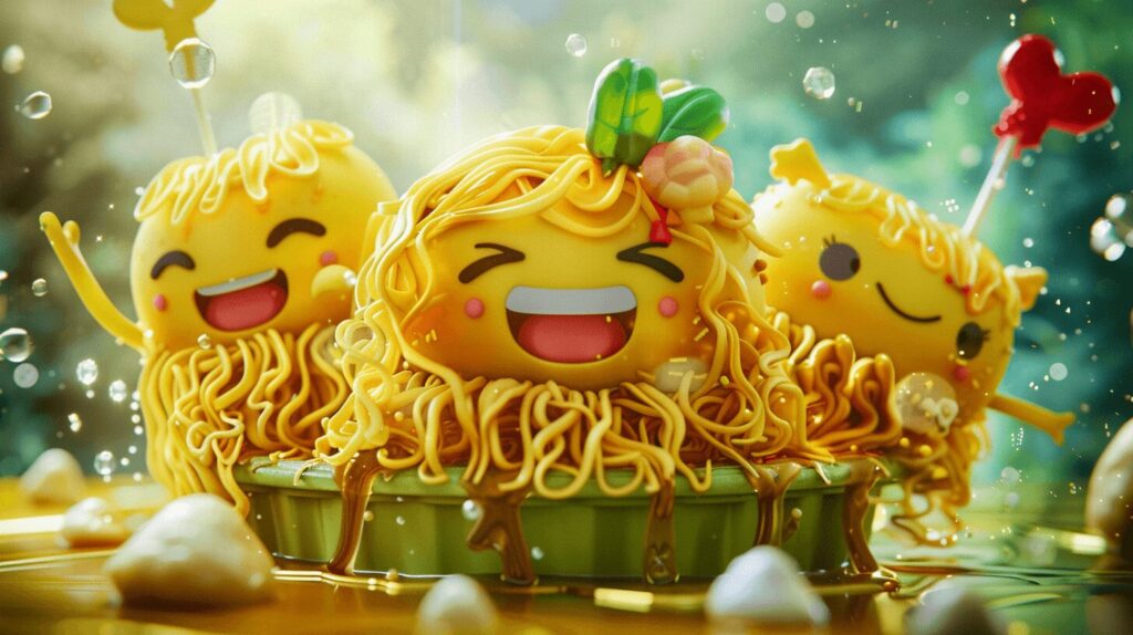 100 Noodle Puns That Are Pho Real | Foodie Giggles
