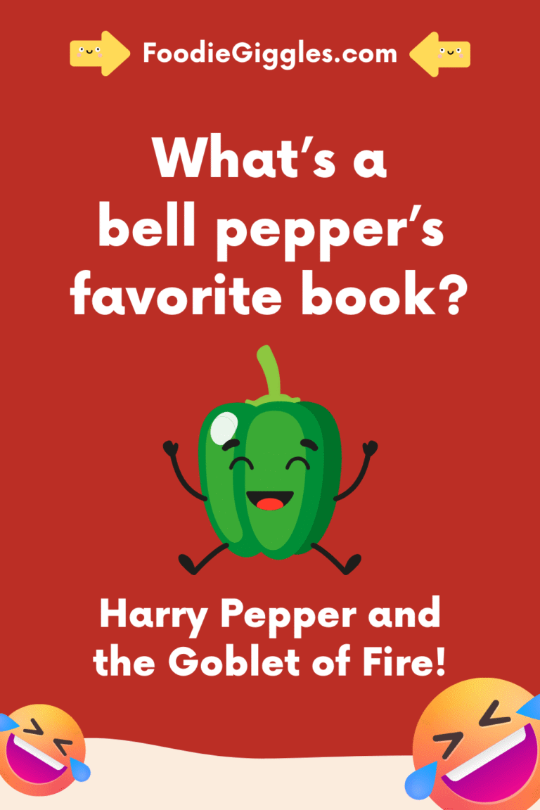160+ Pepper Puns That Will Spice Up Your Life