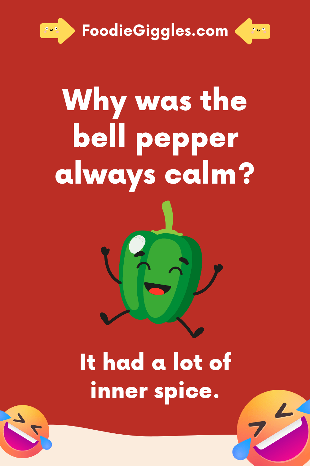 160+ Pepper Puns That Will Spice Up Your Life