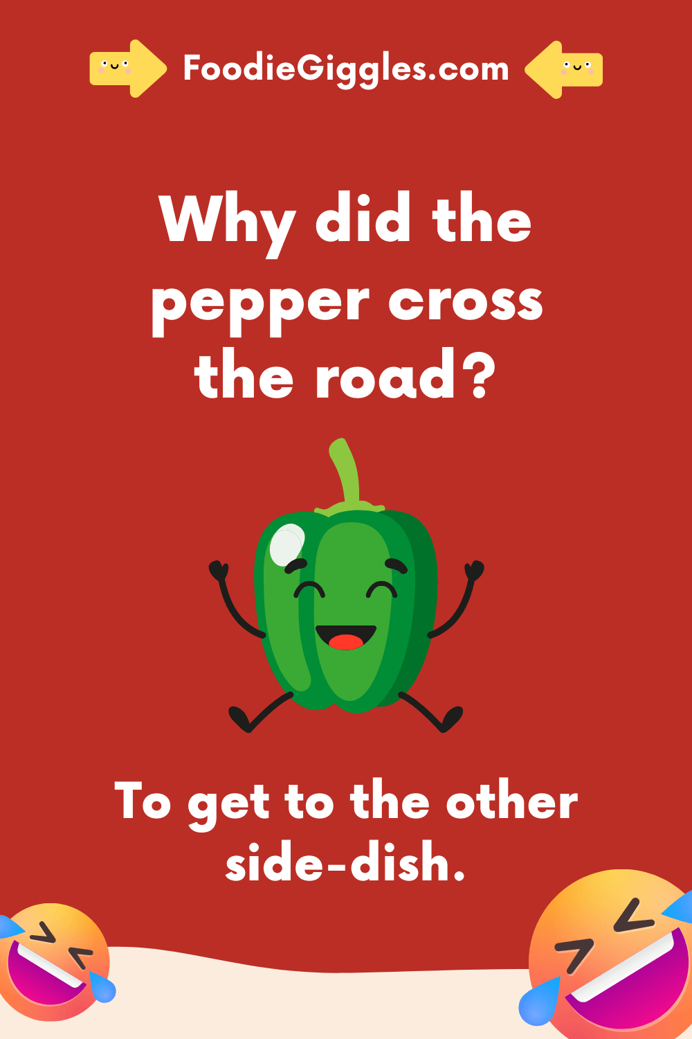 160+ Pepper Puns That Will Spice Up Your Life