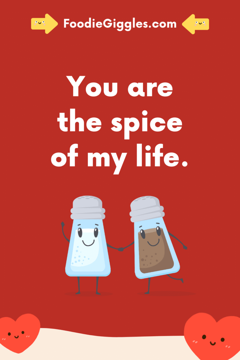 160+ Pepper Puns That Will Spice Up Your Life