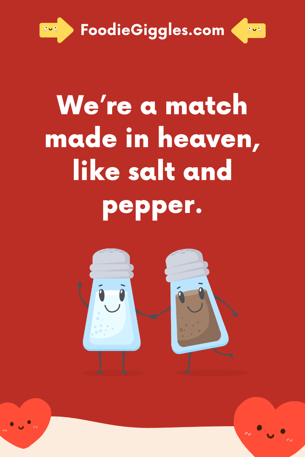 160+ Pepper Puns That Will Spice Up Your Life