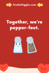 160+ Pepper Puns That Will Spice Up Your Life