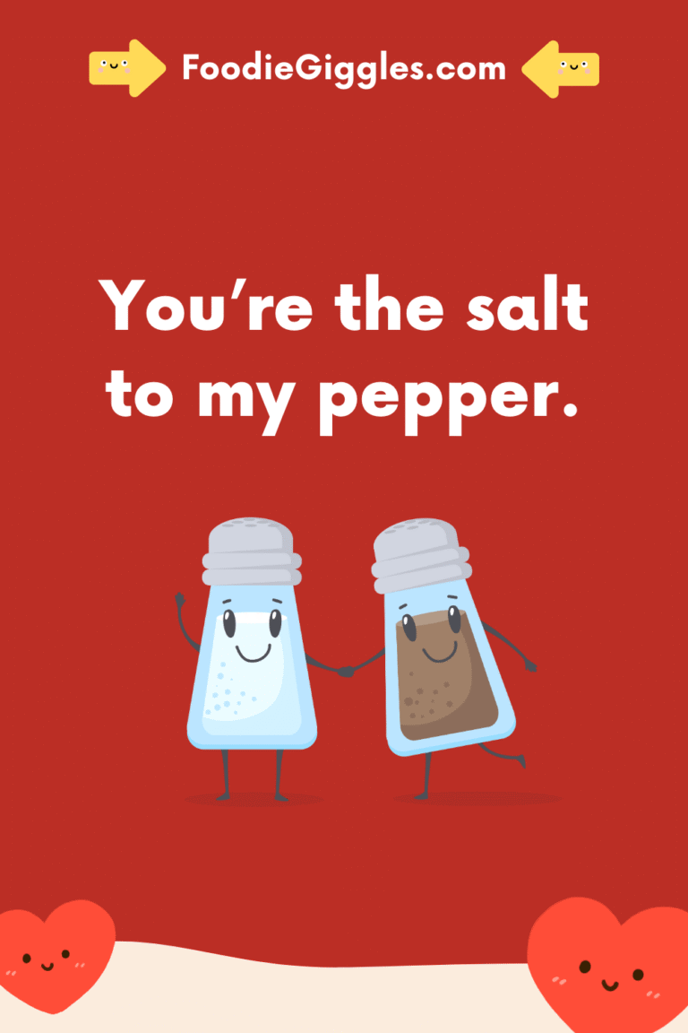 160+ Pepper Puns That Will Spice Up Your Life