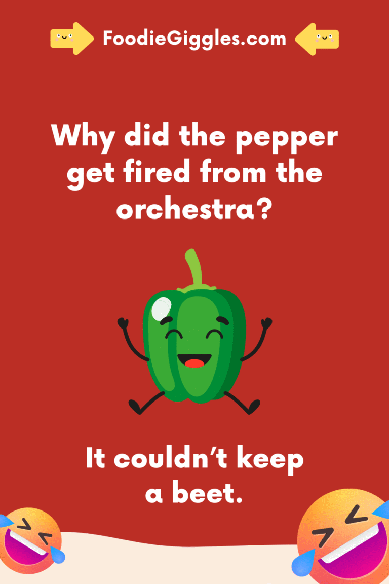 160+ Pepper Puns That Will Spice Up Your Life