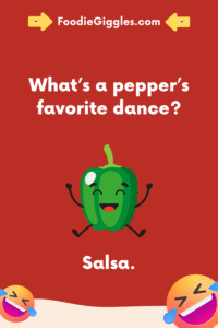 160+ Pepper Puns That Will Spice Up Your Life
