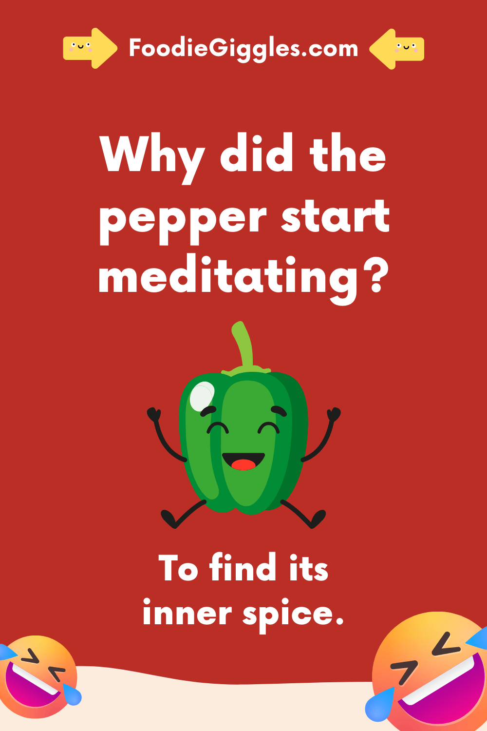 160+ Pepper Puns That Will Spice Up Your Life