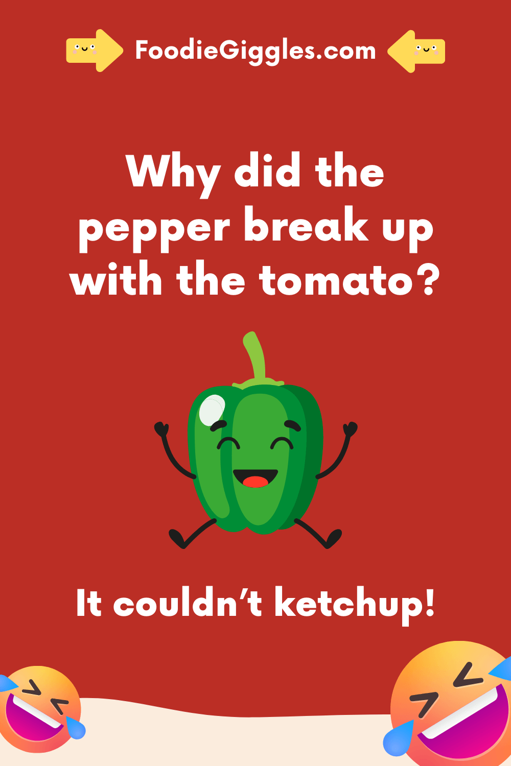 160+ Pepper Puns That Will Spice Up Your Life