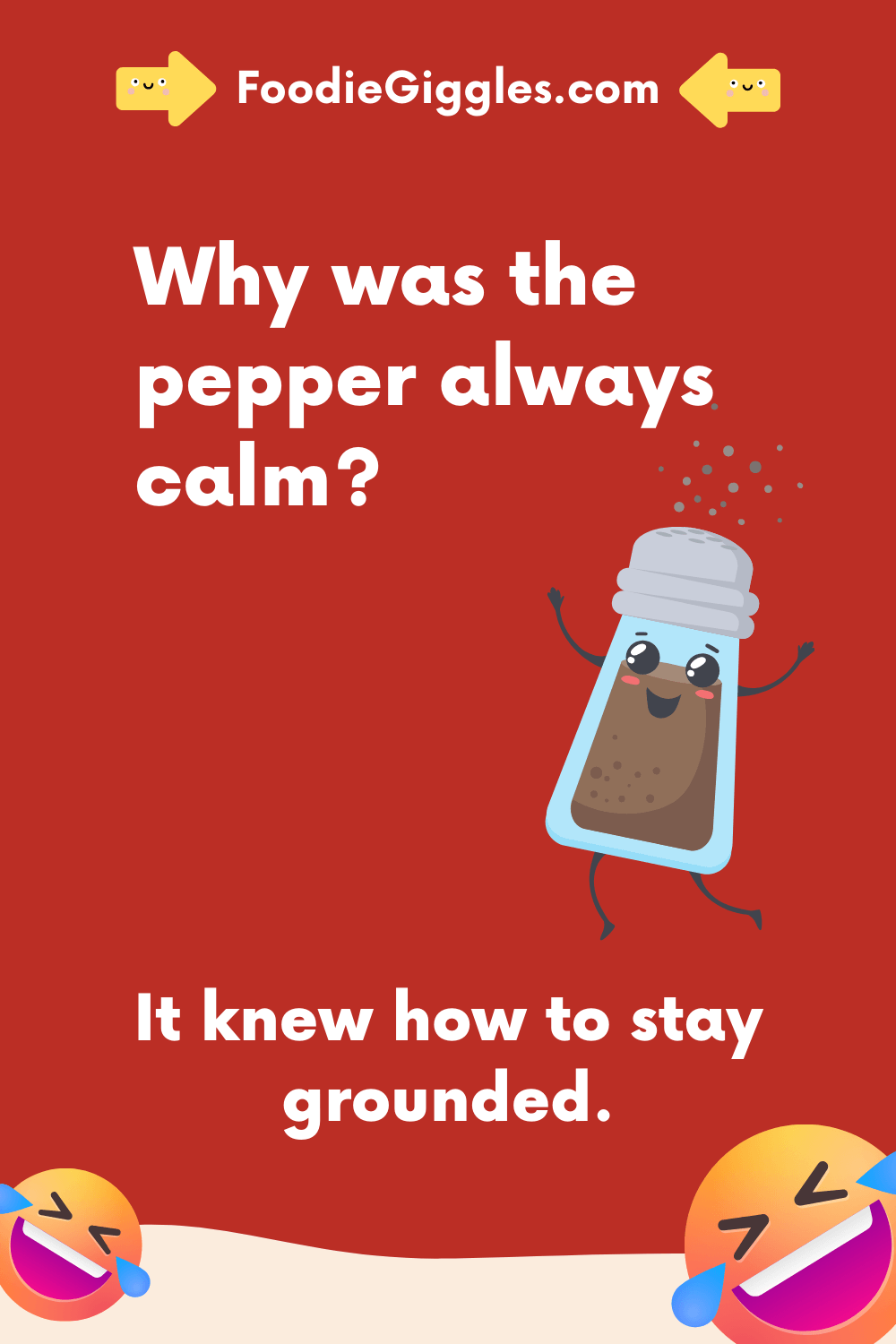 160+ Pepper Puns That Will Spice Up Your Life