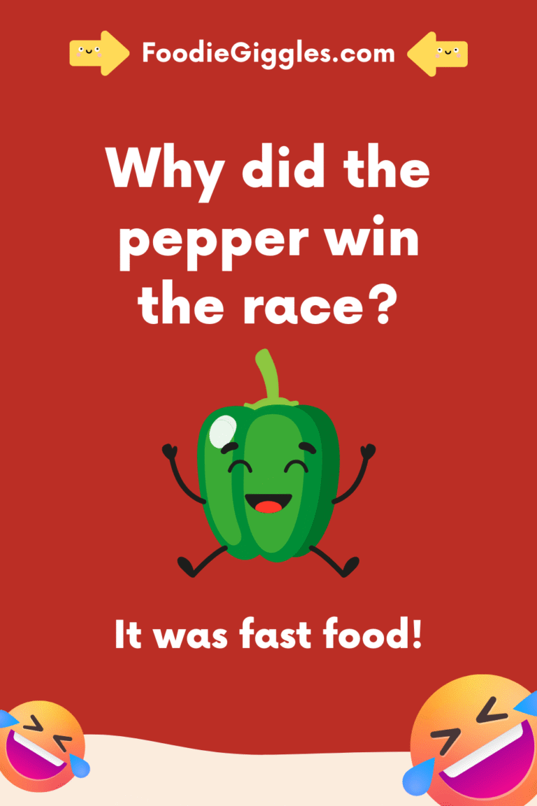 160+ Pepper Puns That Will Spice Up Your Life