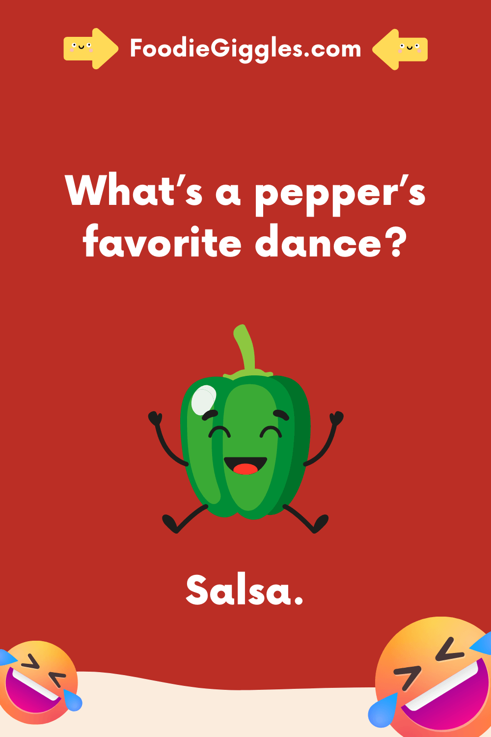 160+ Pepper Puns That Will Spice Up Your Life
