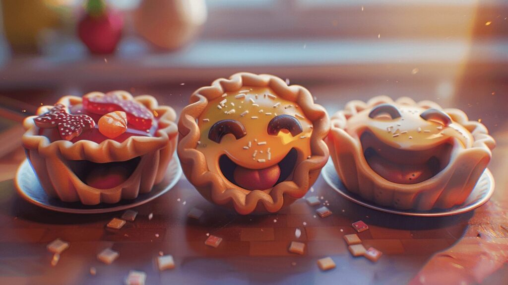 345 Sweet Candy Puns For That Smartie Of Yours