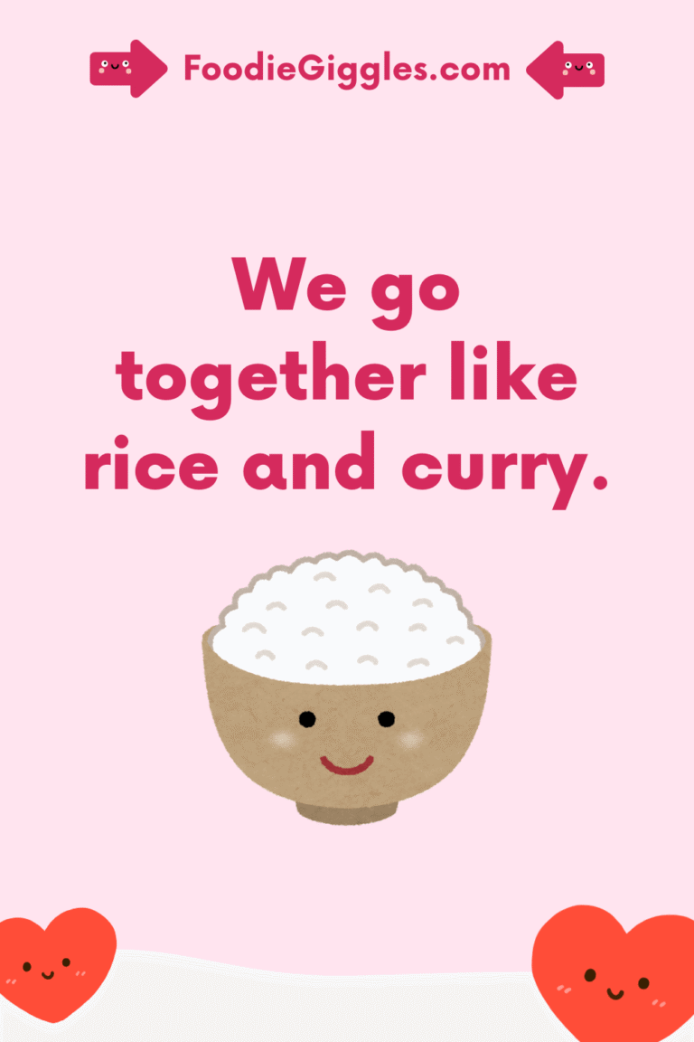 120+ Best Rice Puns To Make Your Day Grain-tastic