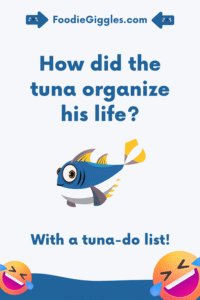 100 Reel-y Funny Tuna Puns That Are Quite A Catch