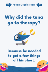 100 Reel-y Funny Tuna Puns That Are Quite A Catch
