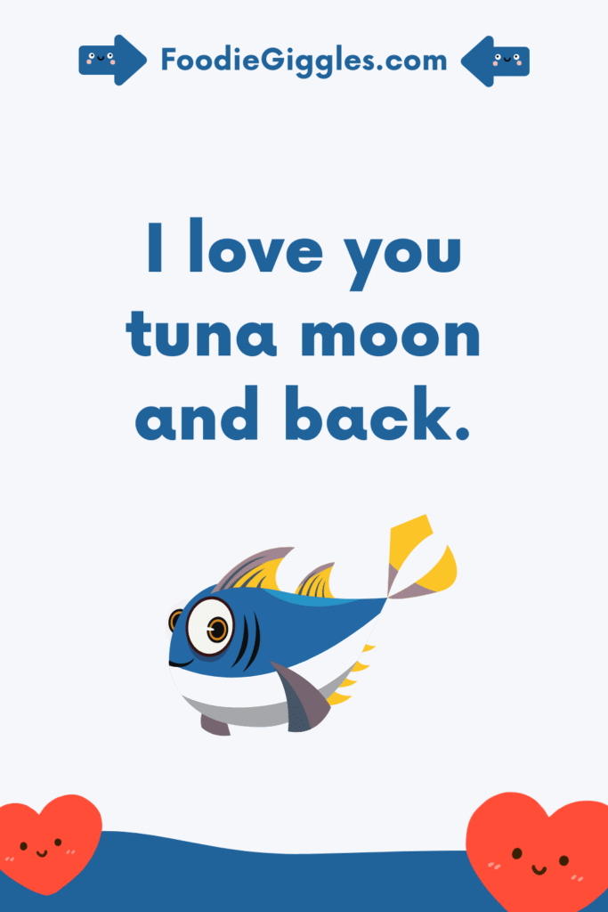 100 Reel-y Funny Tuna Puns That Are Quite A Catch