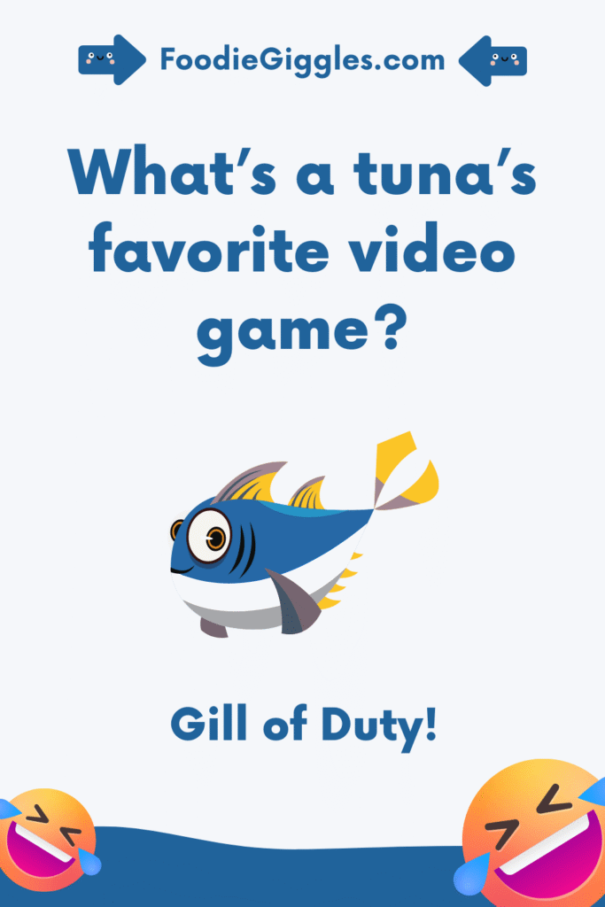 100 Reel-y Funny Tuna Puns That Are Quite A Catch