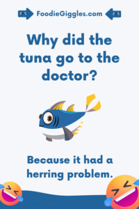 100 Reel-y Funny Tuna Puns That Are Quite A Catch