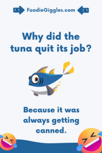 100 Reel-y Funny Tuna Puns That Are Quite A Catch