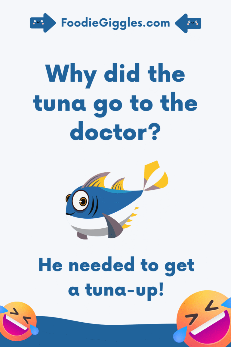 100 Reel-y Funny Tuna Puns That Are Quite A Catch
