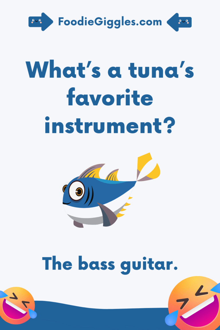 100 Reel-y Funny Tuna Puns That Are Quite A Catch