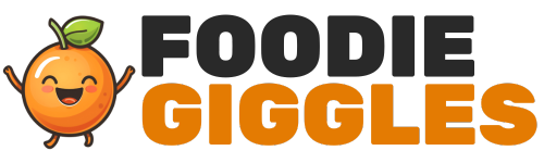 Foodie Giggles | Lettuce Make You Laugh!