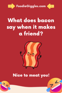 130+ Funny Bacon Puns That Will Make You Squeal With Joy